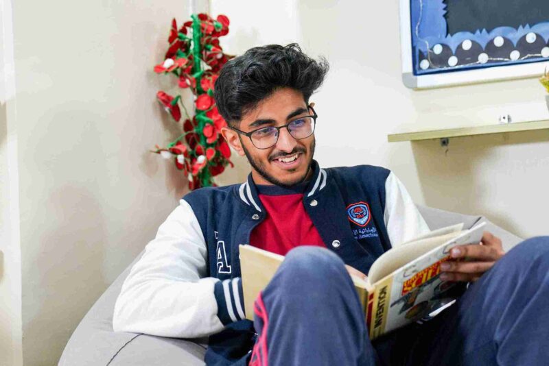 Middle vs High School American Curriculum Differences | EAS UAE