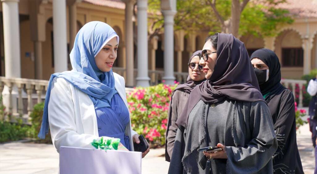 Emirates American School Management, Team & Faculty | EAS UAE